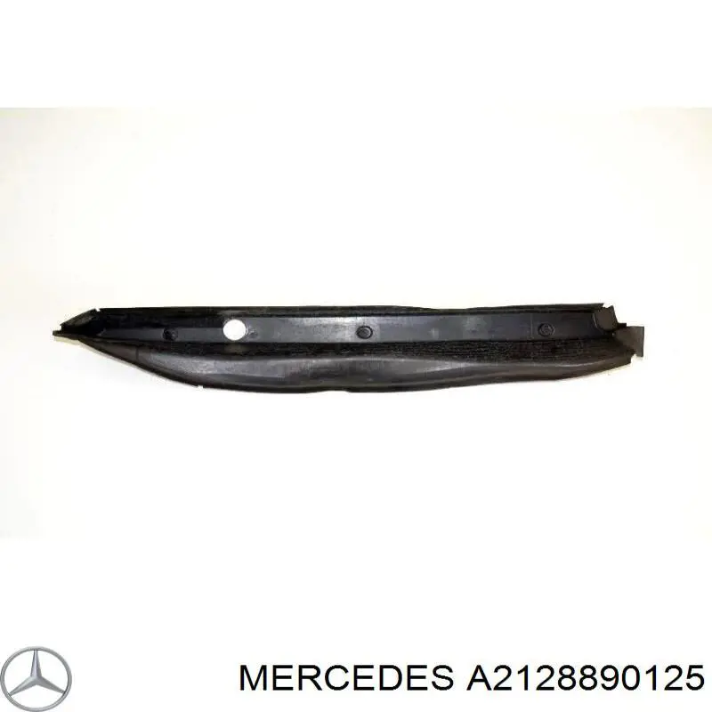 A2128890125 Mercedes | купить на Avto.pro