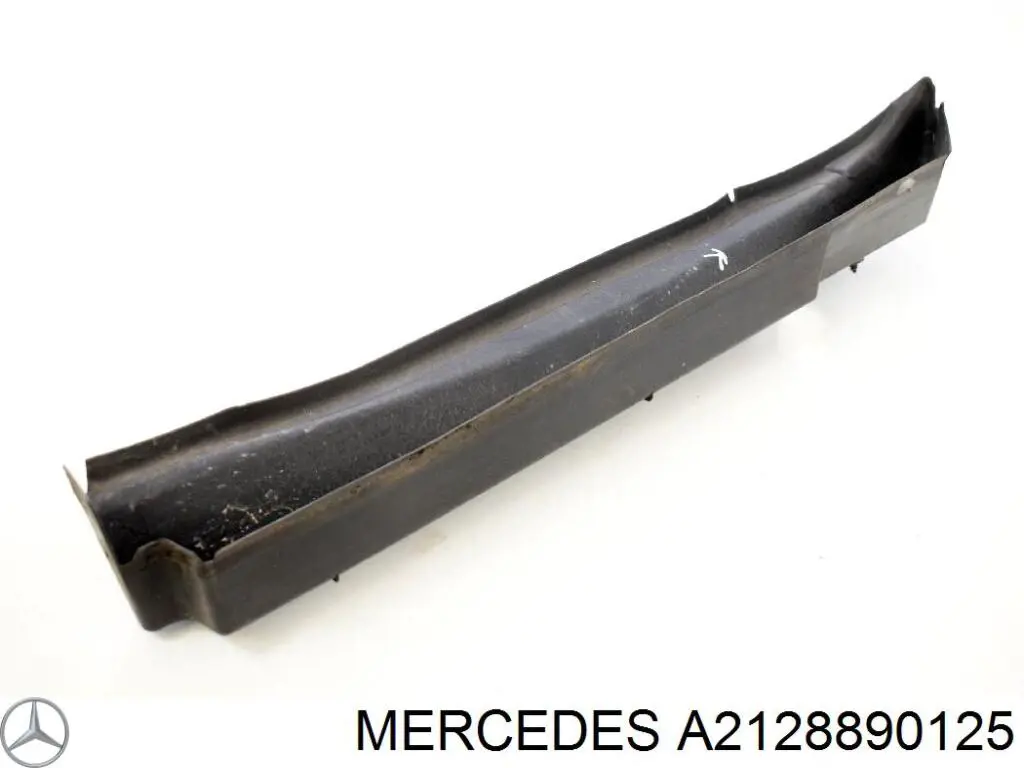 A2128890125 Mercedes | купить на Avto.pro