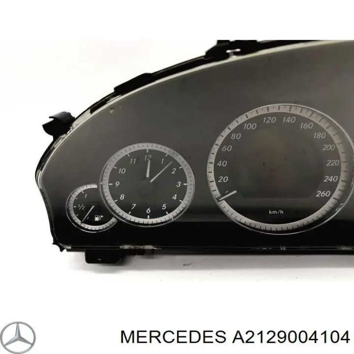 A2129004104 Mercedes сравнить цены на Автопро