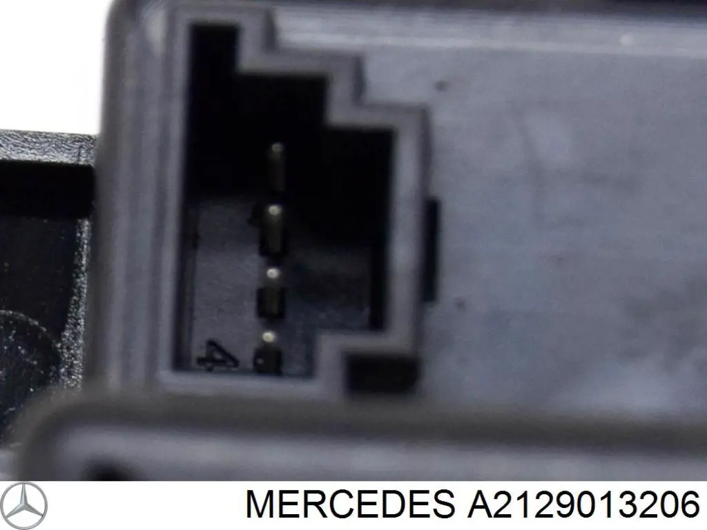 A2129013206 Mercedes | купить на Avto.pro