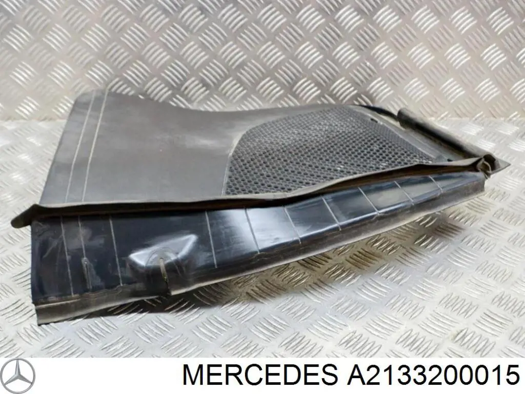 A2133200015 Mercedes аккумулятор давления пневмоподвески
