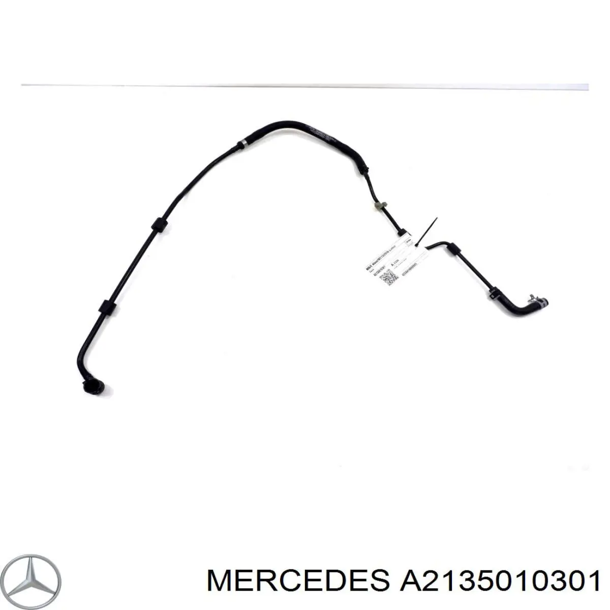 A2135010301 Mercedes | купить на Avto.pro