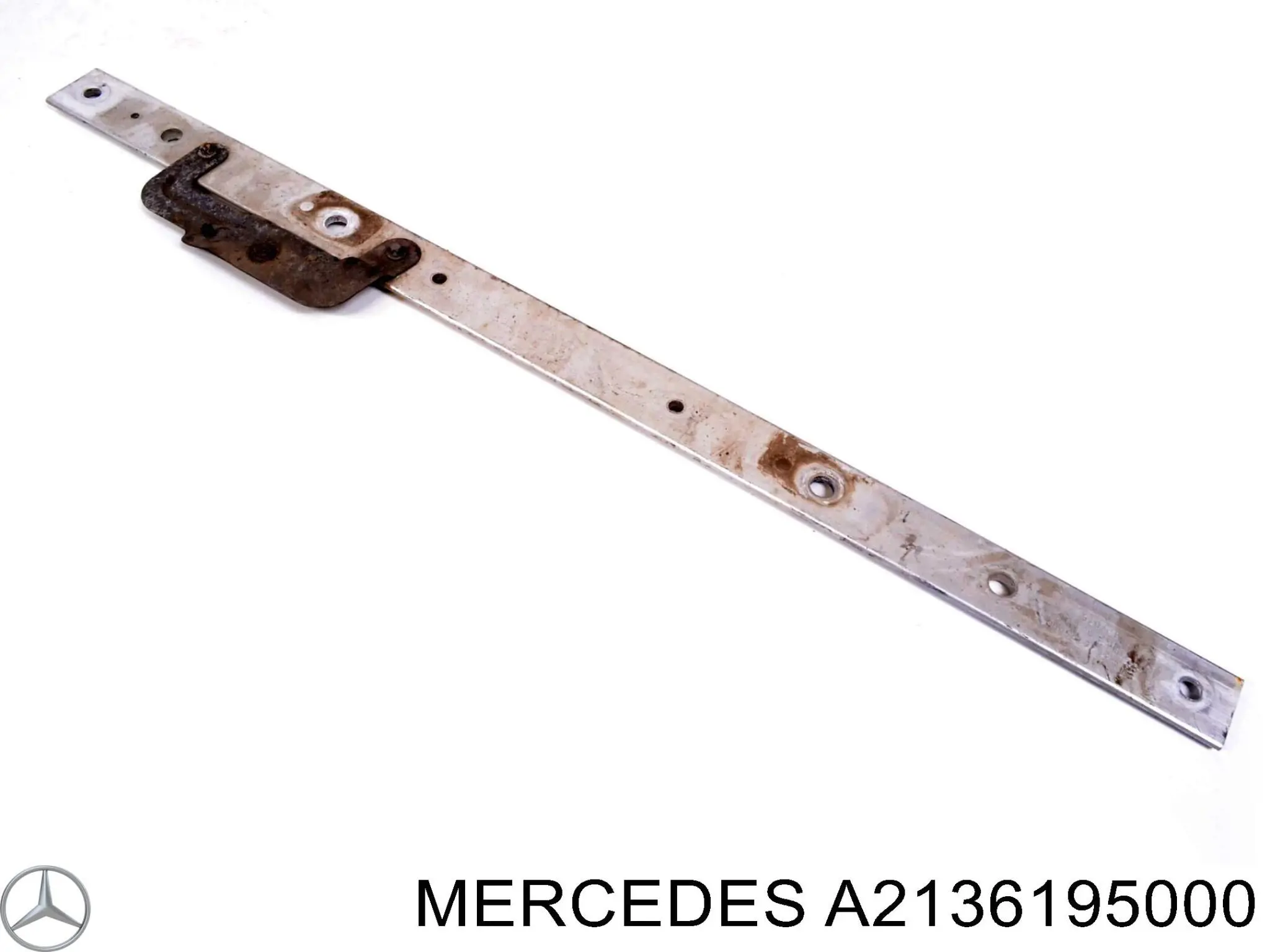 A2136195000 Mercedes | купить на Avto.pro