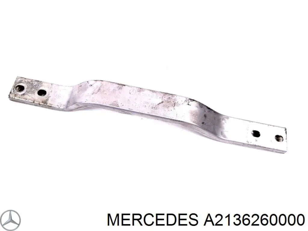 A2136260000 Mercedes новая оригинальная запчать под заказ