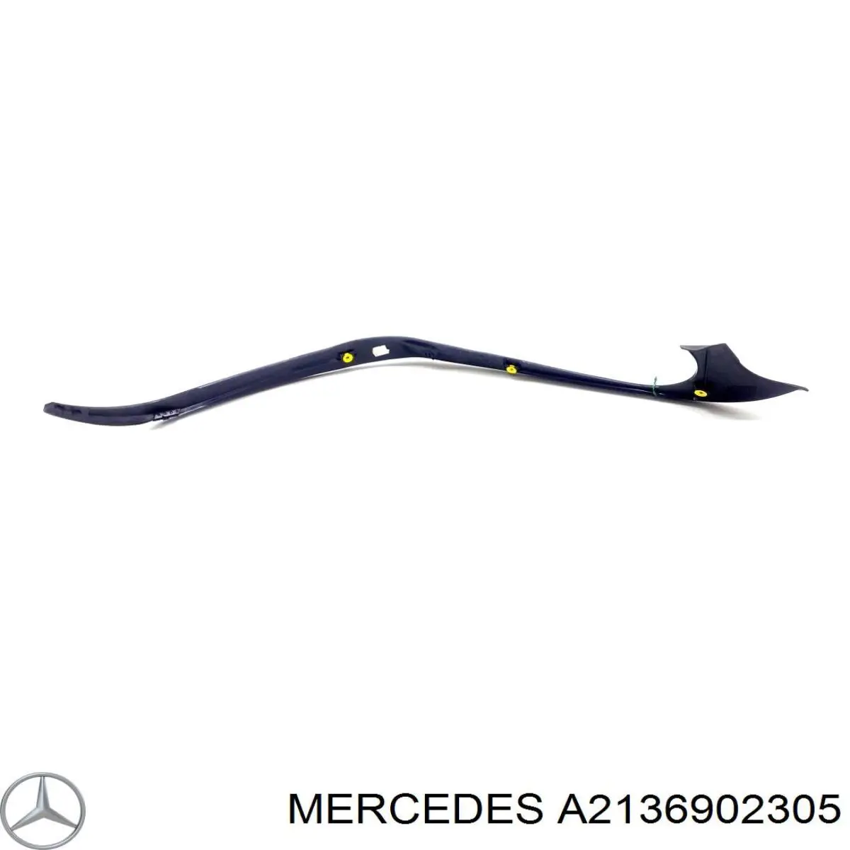 A2136902305 Mercedes | купить на Avto.pro