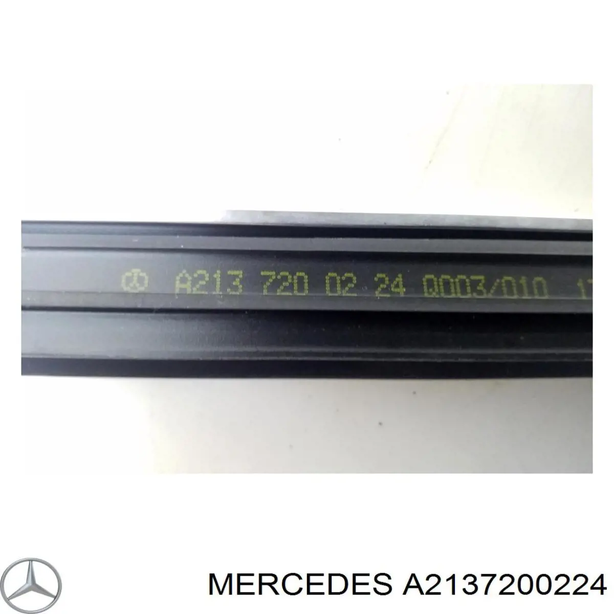 2137200224 Mercedes | купить на Avto.pro