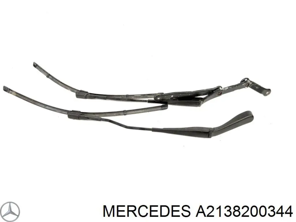 A2138200344 Mercedes | купить на Avto.pro