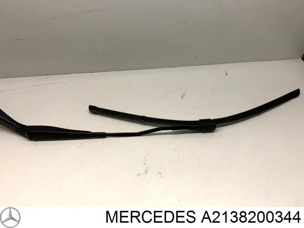 A2138200344 Mercedes | купить на Avto.pro
