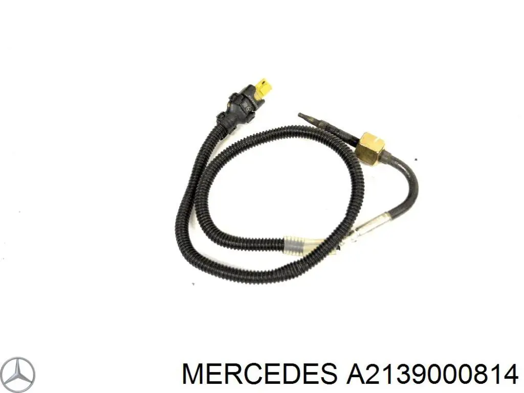 2139000814 Mercedes | купить на Avto.pro