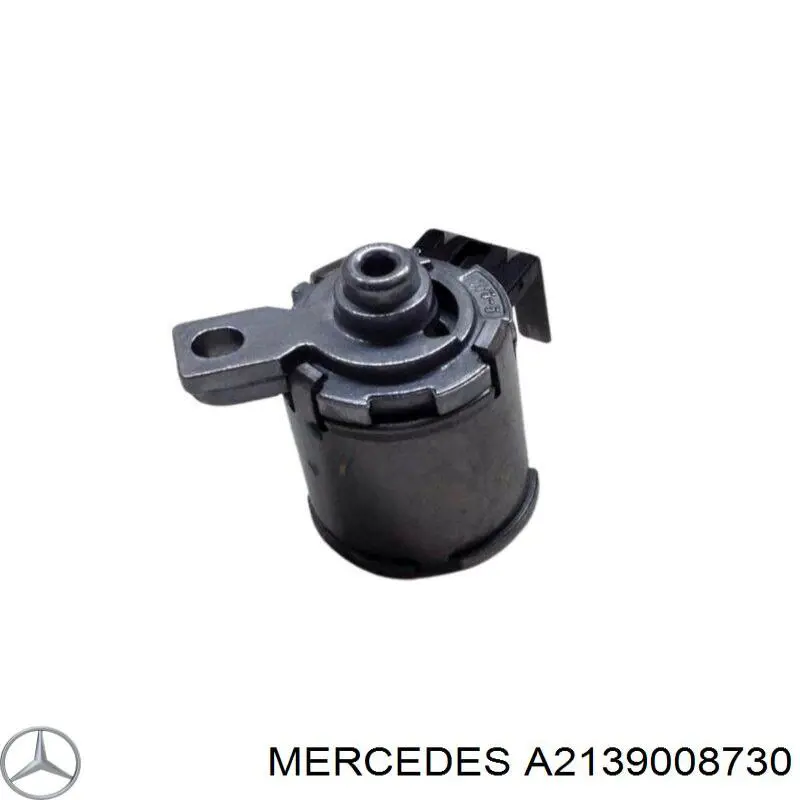 A2139008730 Mercedes mercedes w205 модуль коробки передач 2139008730