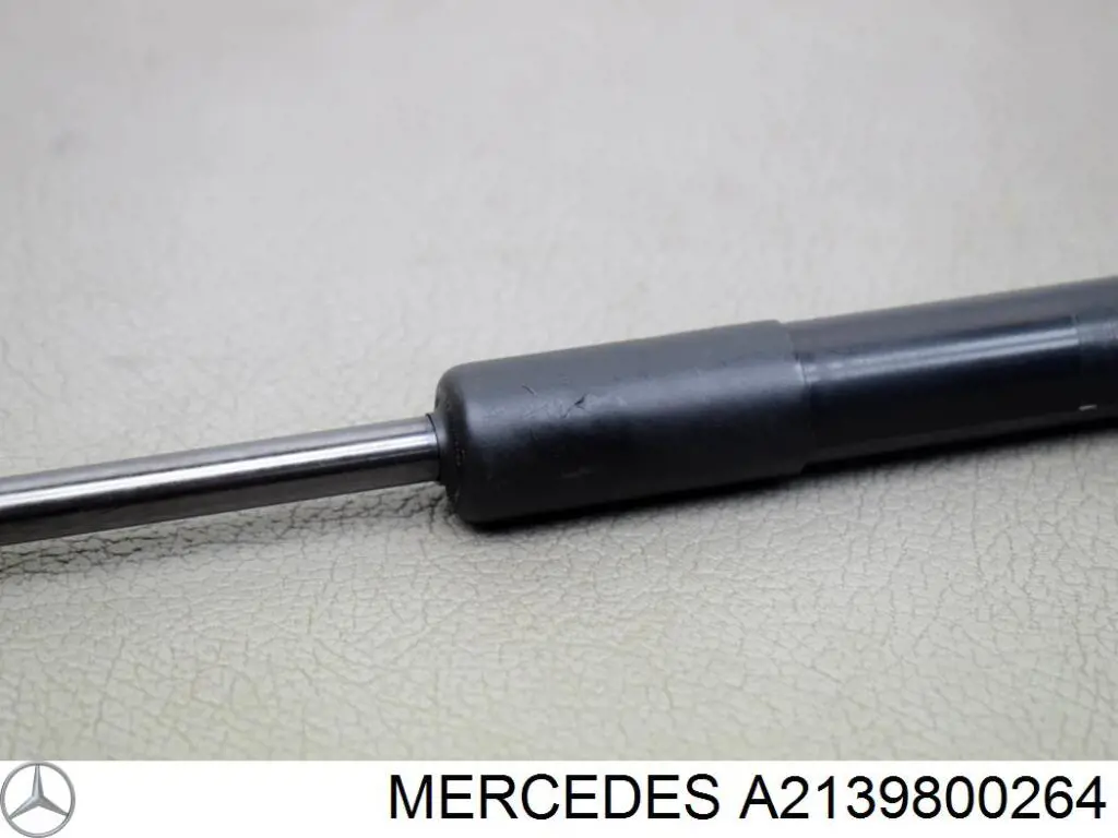 A2139800264 Mercedes | Амортизатор капота правый A 213 980 02 64 купить ...