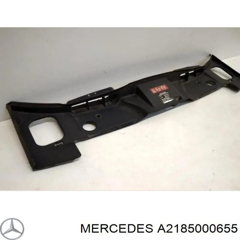 2185000655 Mercedes автозапчастина