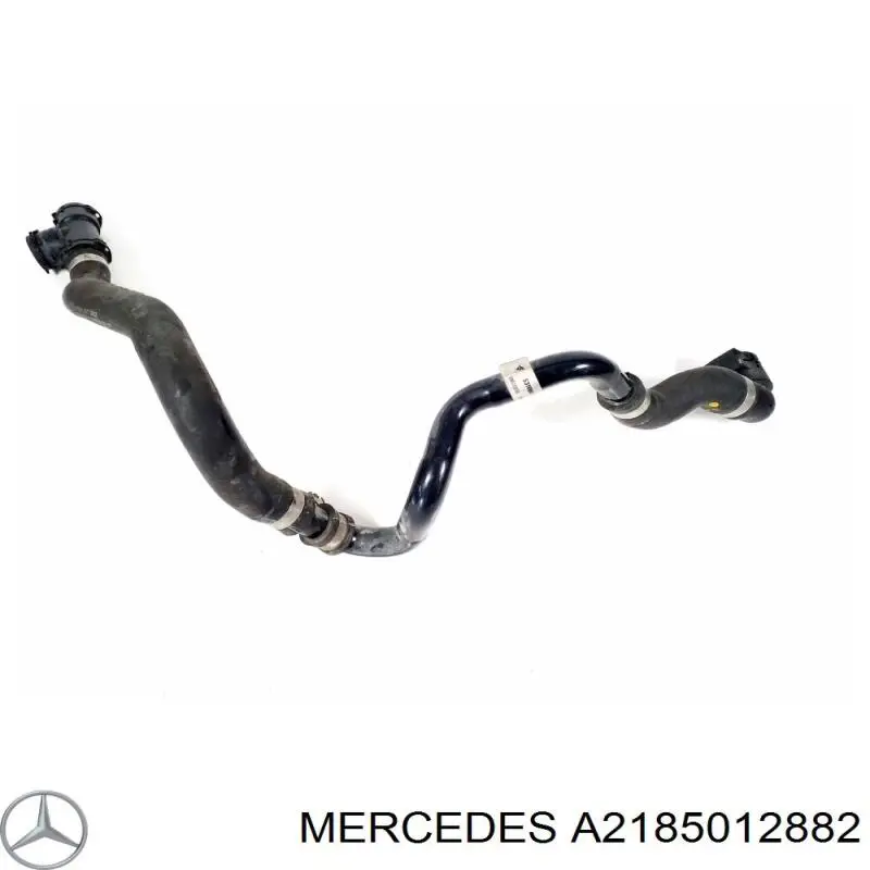 A2185012882 Mercedes сравнить цены на Автопро