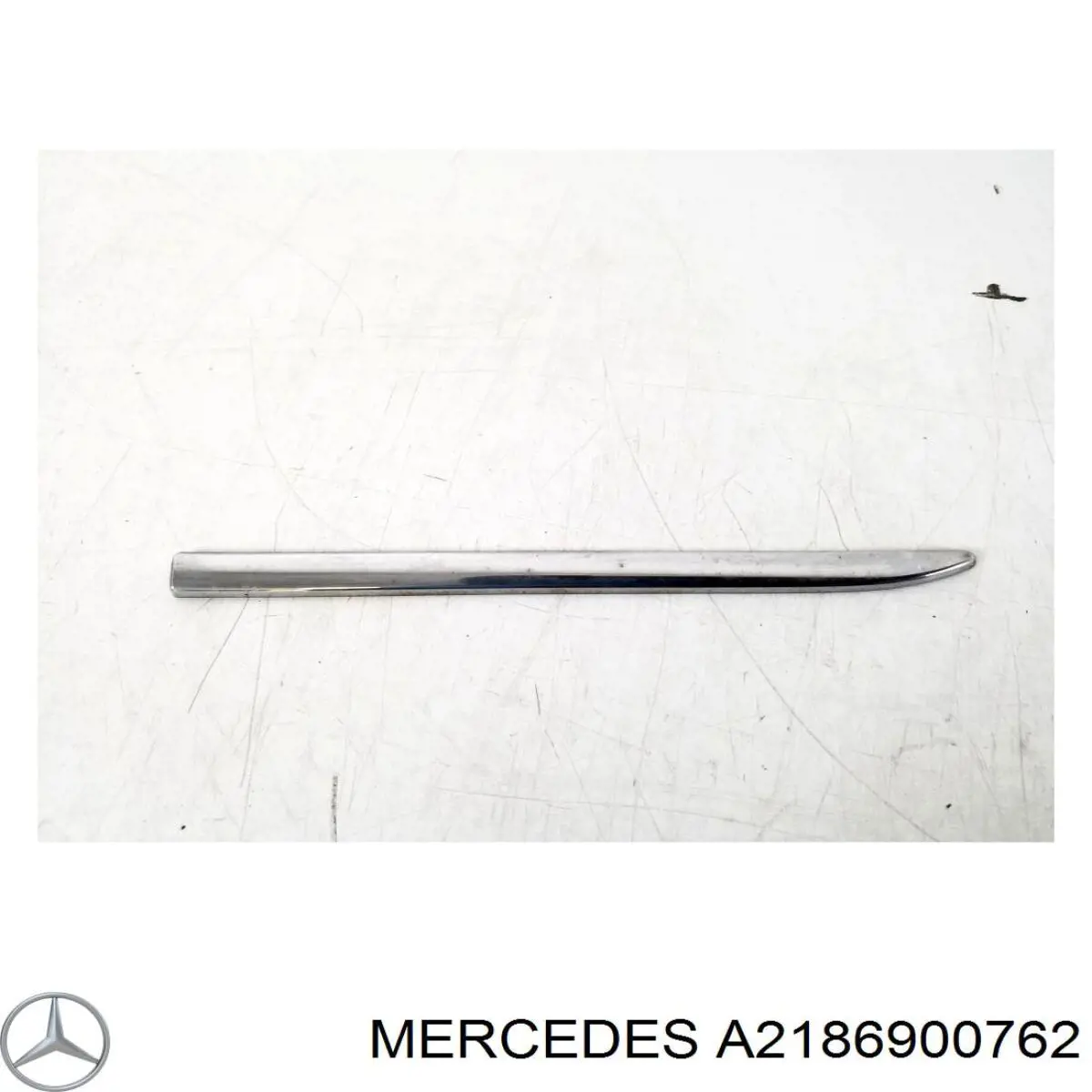 A2186900762 Mercedes | купить на Avto.pro