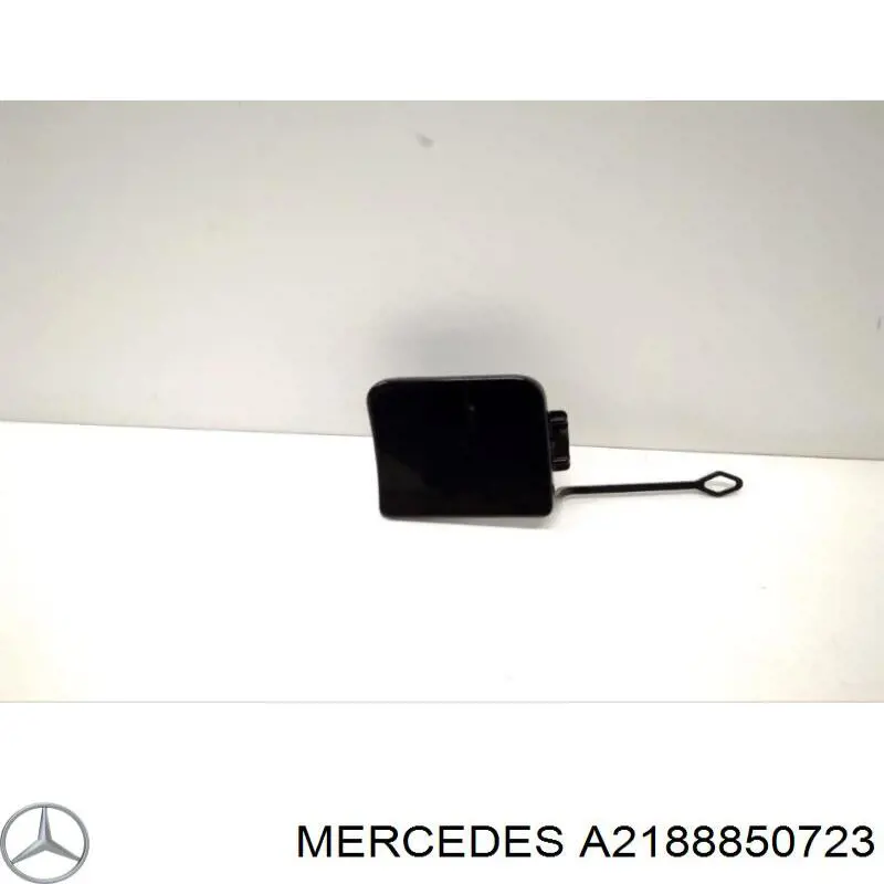 2188850723 Mercedes | купить на Avto.pro