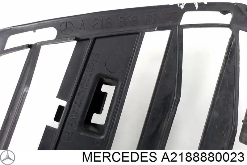 A2188880023 Mercedes | купить на Avto.pro