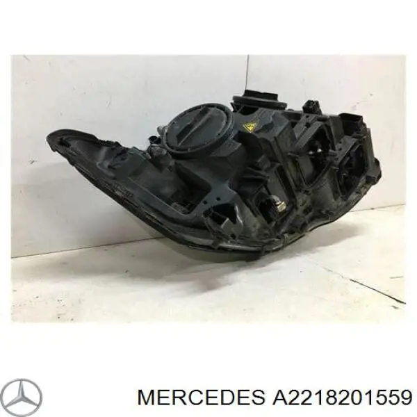 711307023062 Magneti Marelli Фара левая