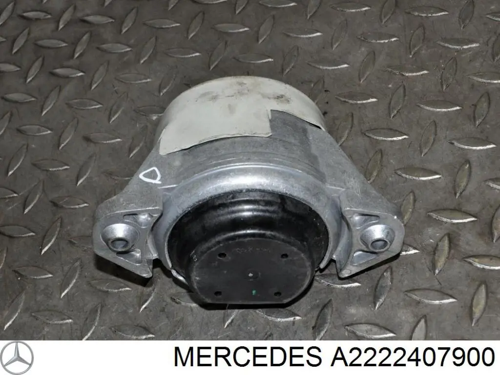 A2222407900 Mercedes | купить на Avto.pro