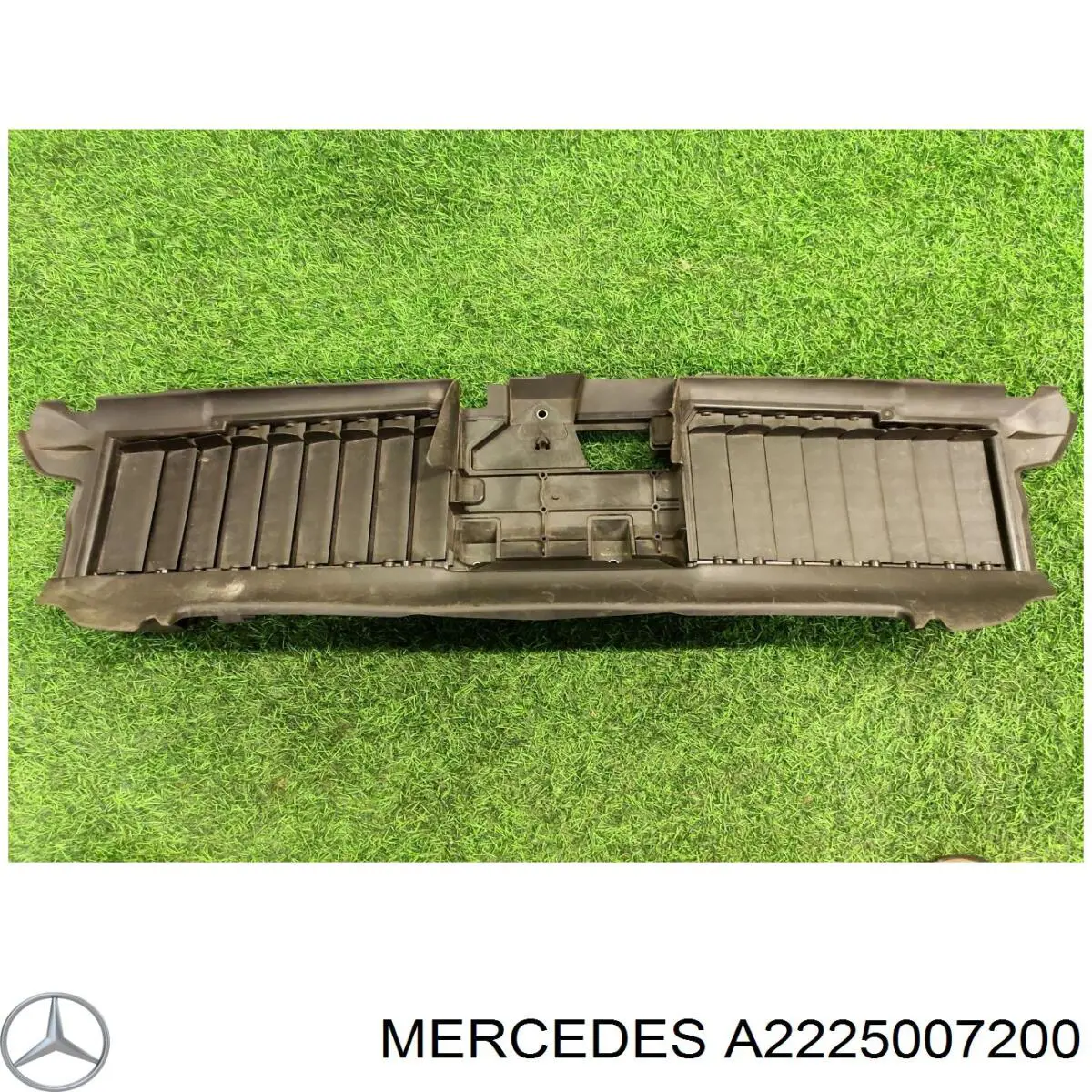 A2225007200 Mercedes | купить на Avto.pro
