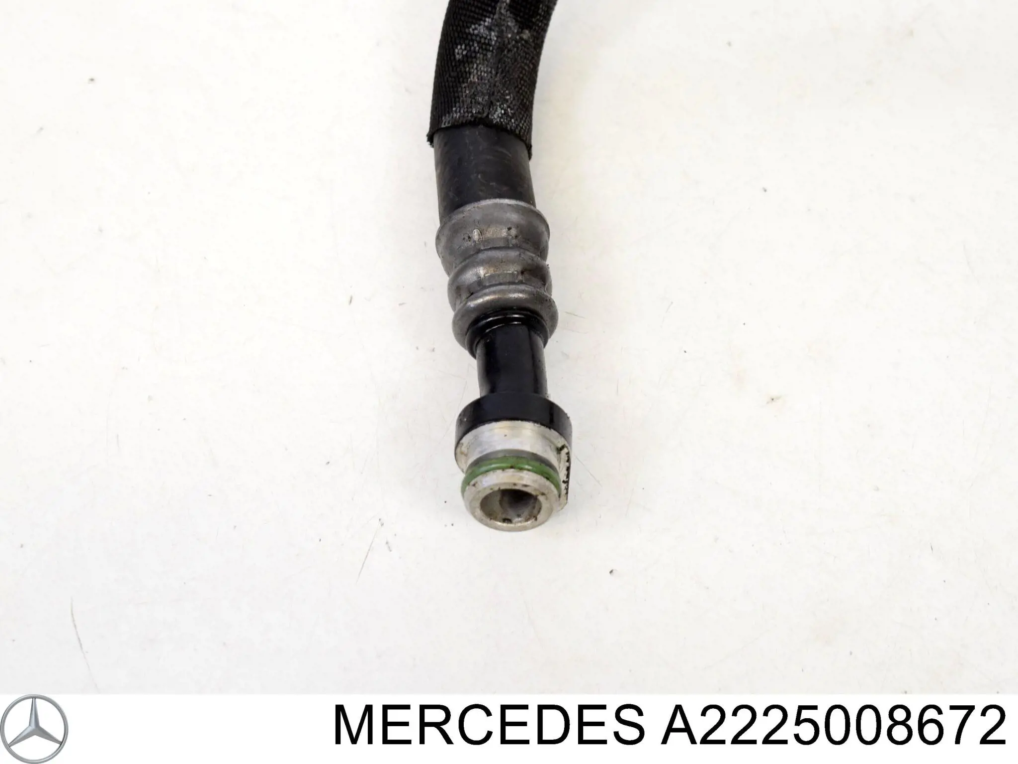 A2225008672 Mercedes bартiсть з доставкою,крiм негабариту