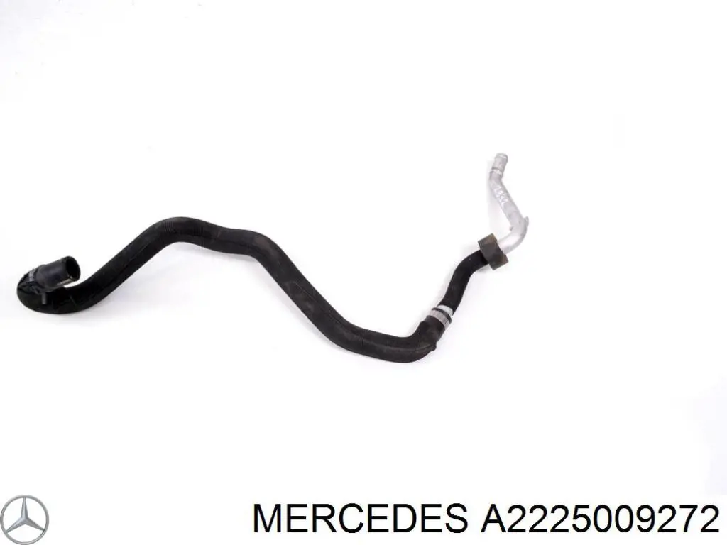 A2225009272 Mercedes | купить на Avto.pro