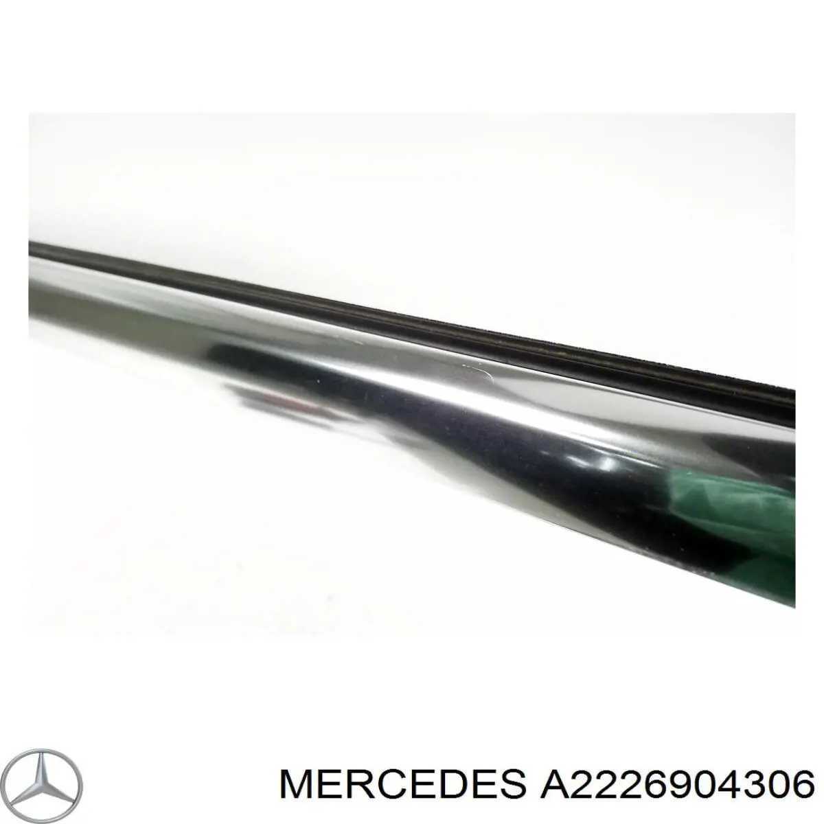 A2226904306 Mercedes | купить на Avto.pro