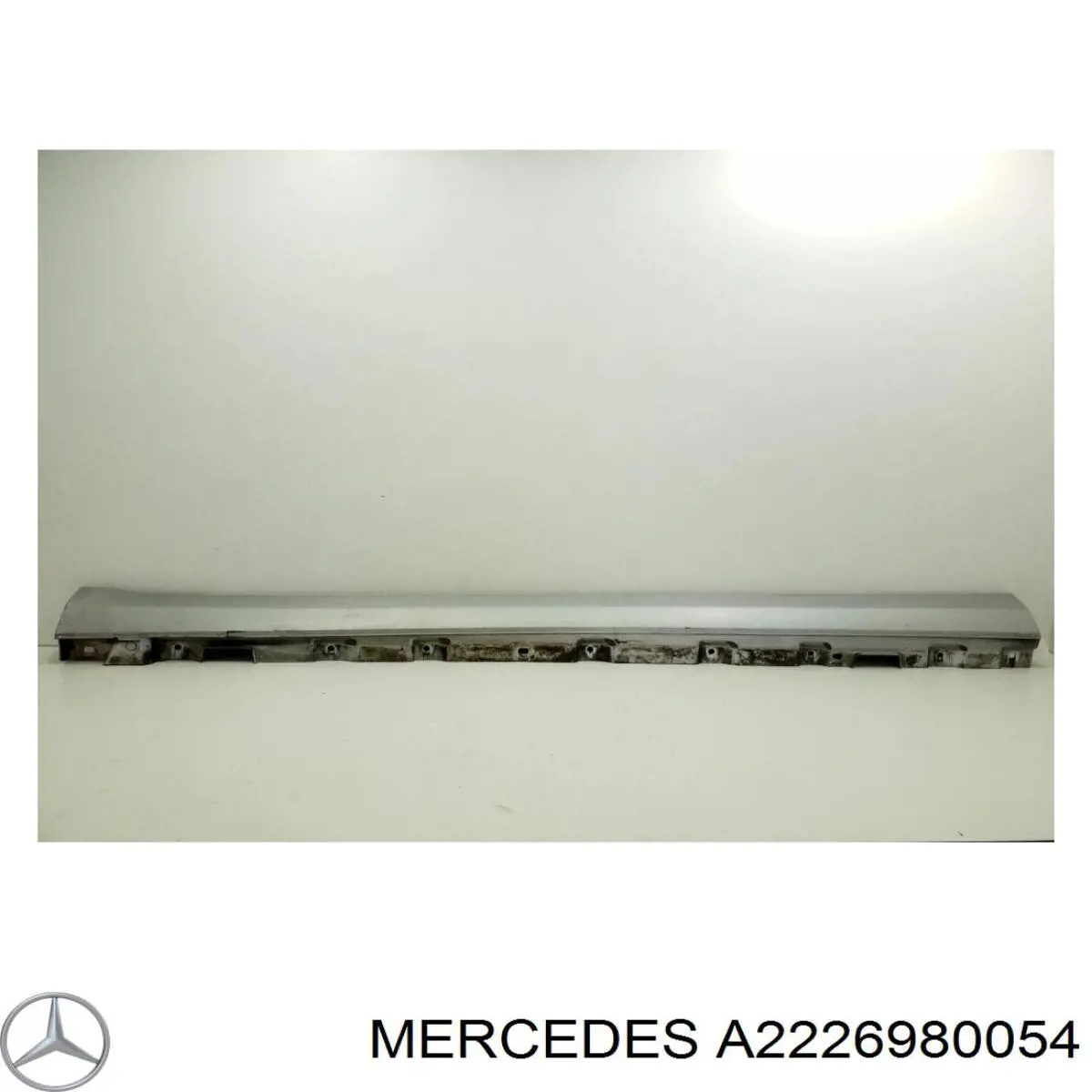 A2226980054 Mercedes | купить на Avto.pro