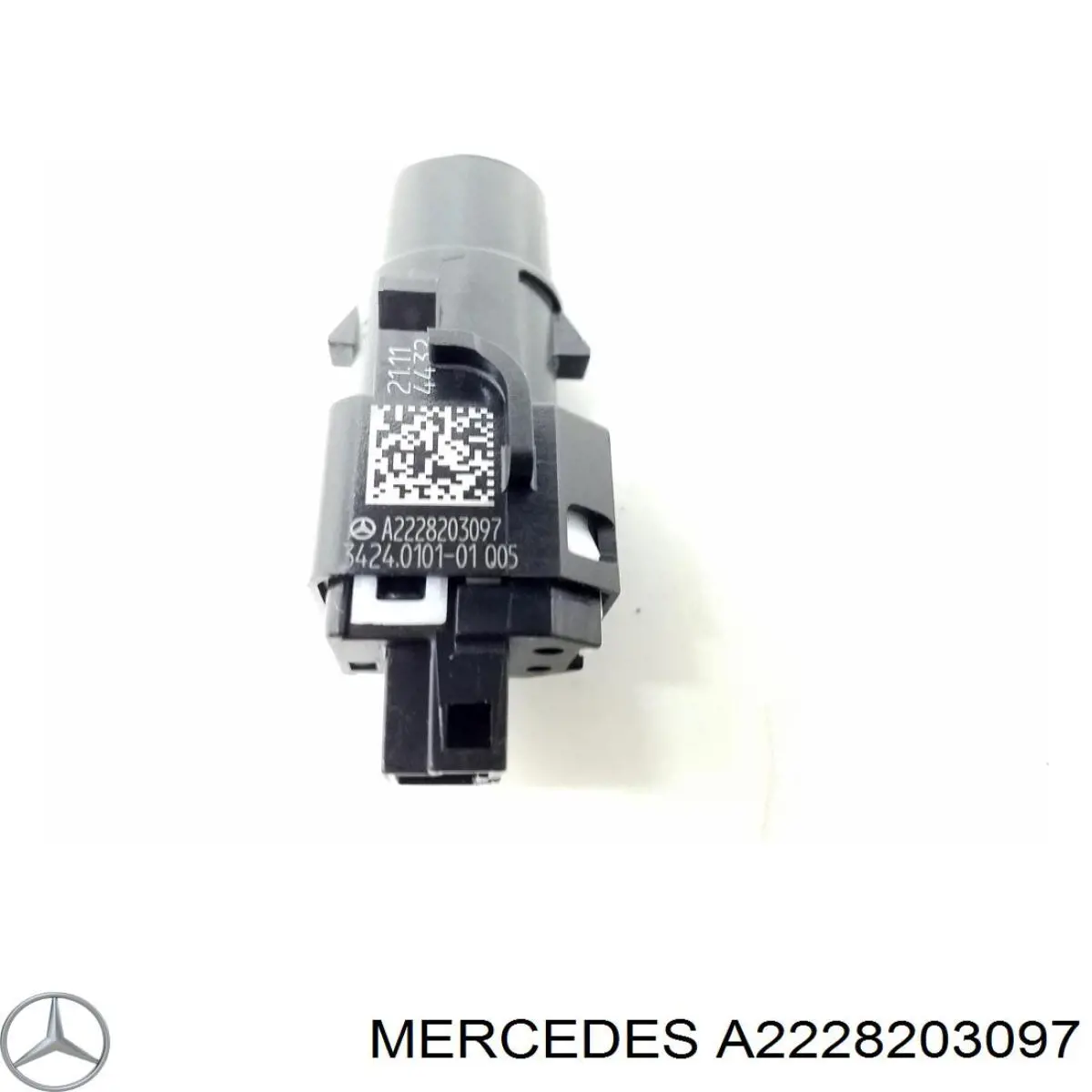 A2228203097 Mercedes | купить на Avto.pro