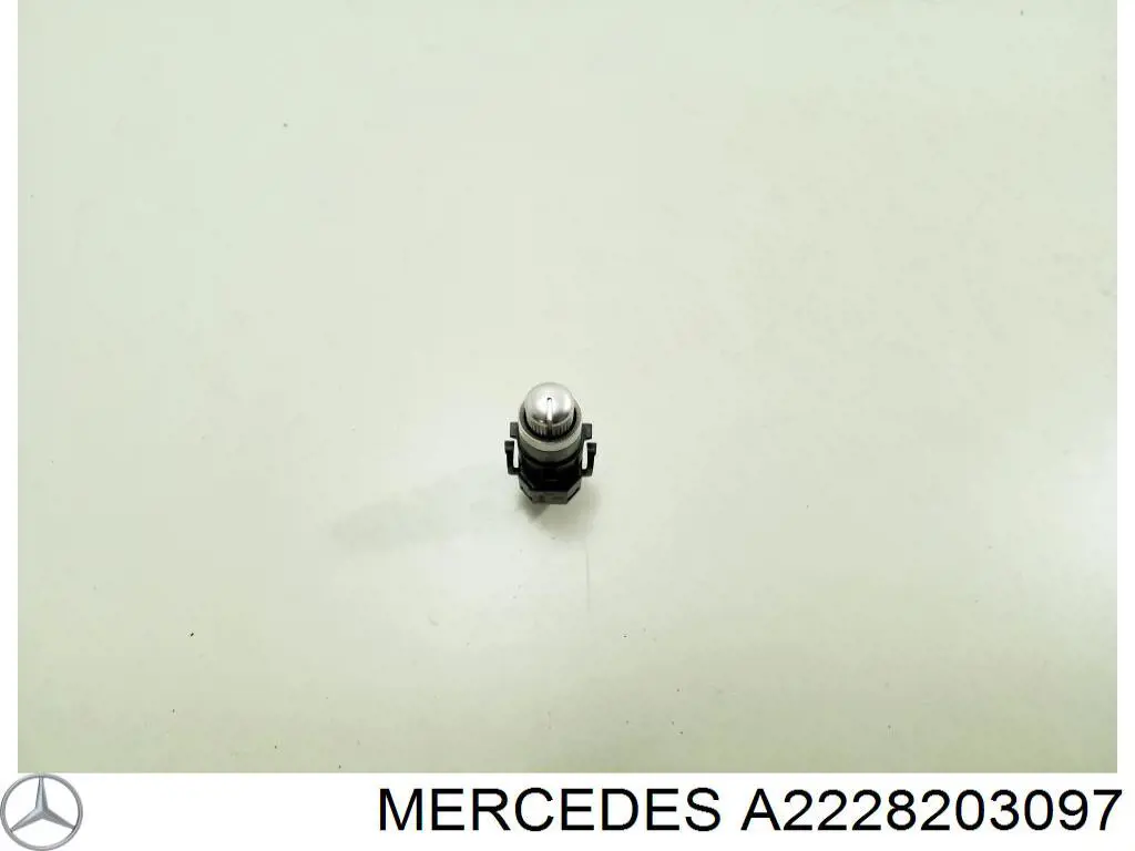 A2228203097 Mercedes | купить на Avto.pro