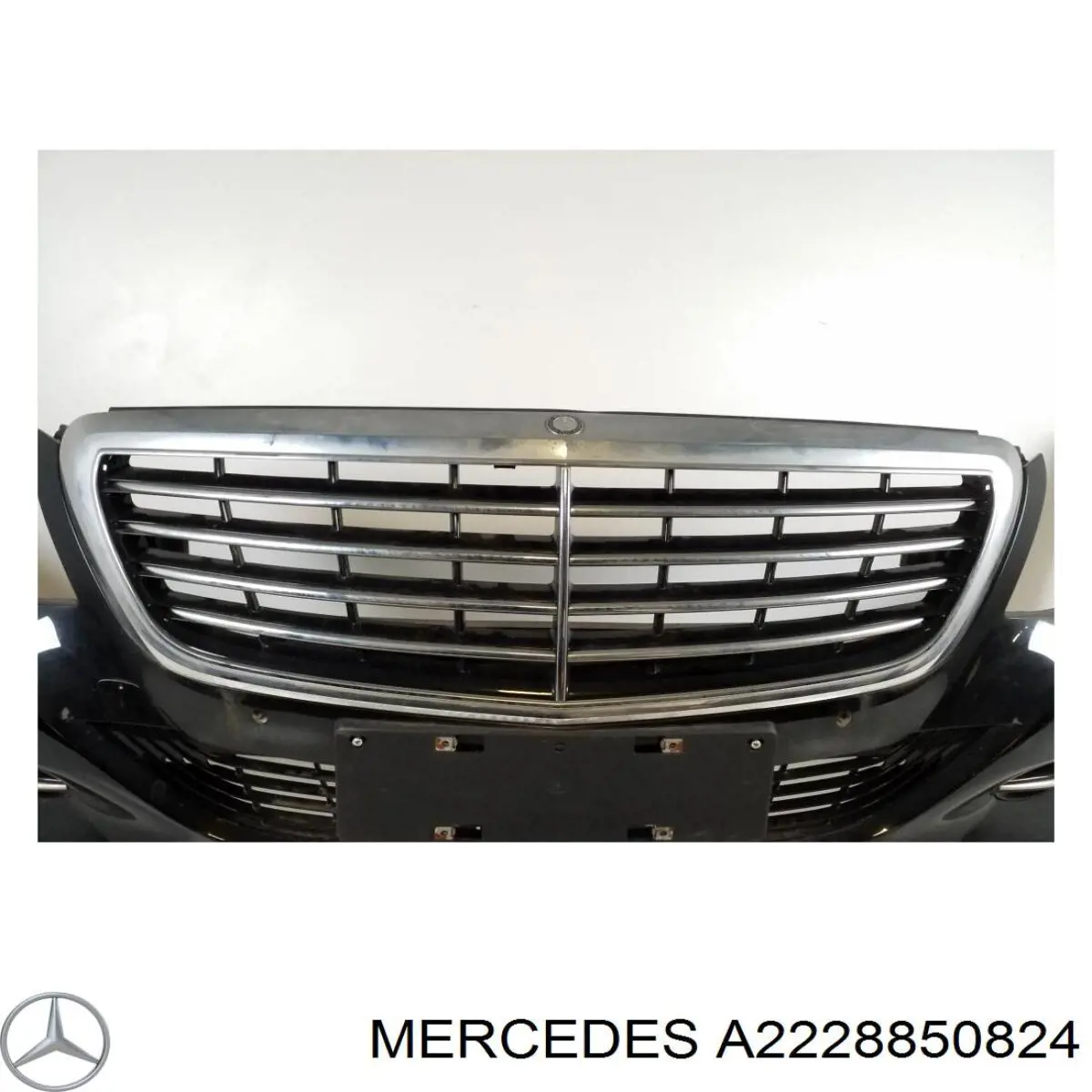 A2228850824 Mercedes | купить на Avto.pro