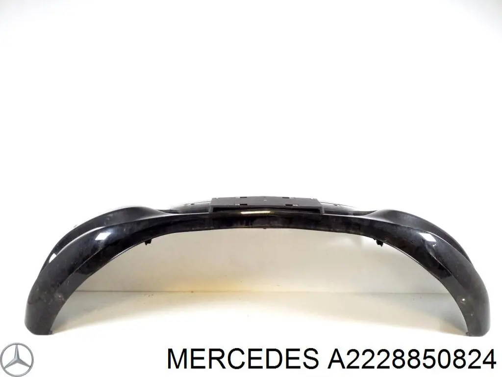 A2228850824 Mercedes | купить на Avto.pro