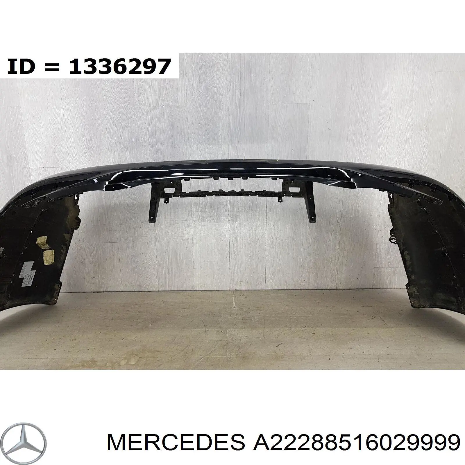 A2228851602 Mercedes автозапчастина