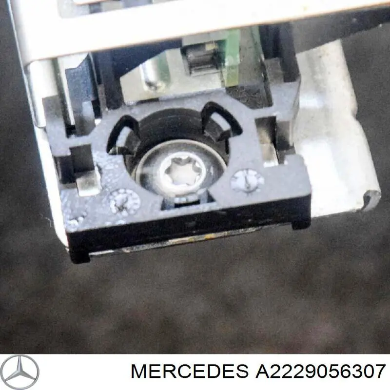 A222905630764 Mercedes | Антенна A222905630764 купить на Avto.pro