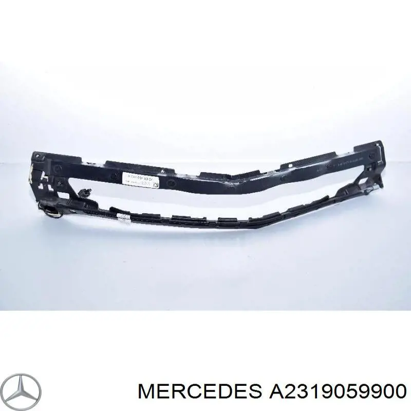 A231905990064 Mercedes | купить на Avto.pro