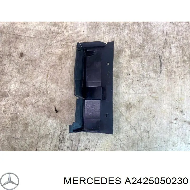 A2425050230 Mercedes | купить на Avto.pro