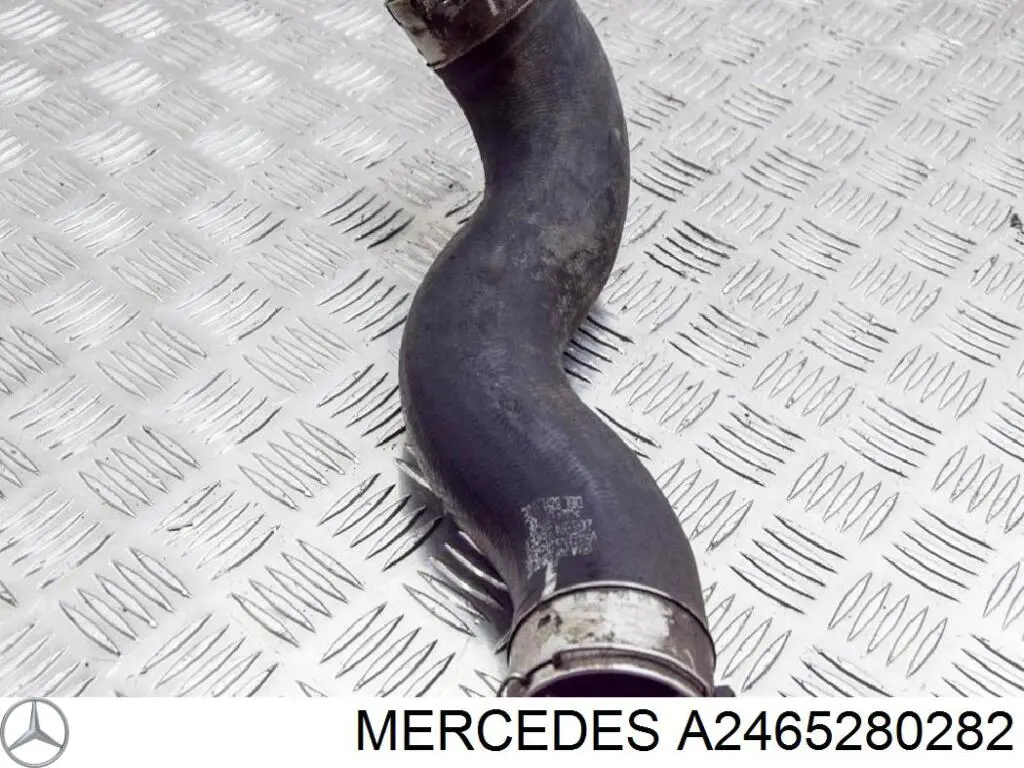 A2465280282 Mercedes | купить на Avto.pro