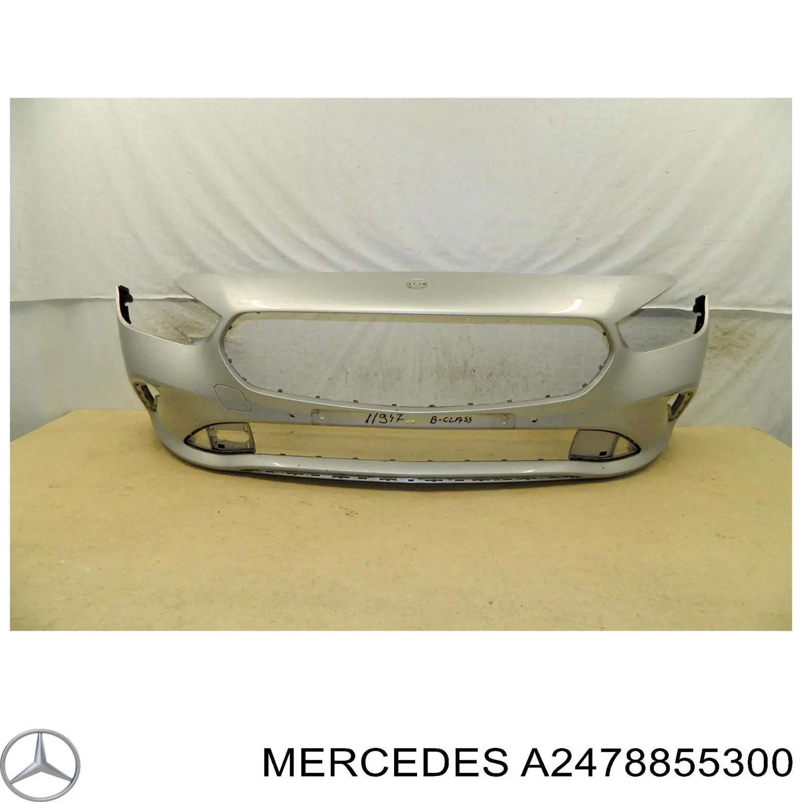A2478855300 Mercedes | купить на Avto.pro