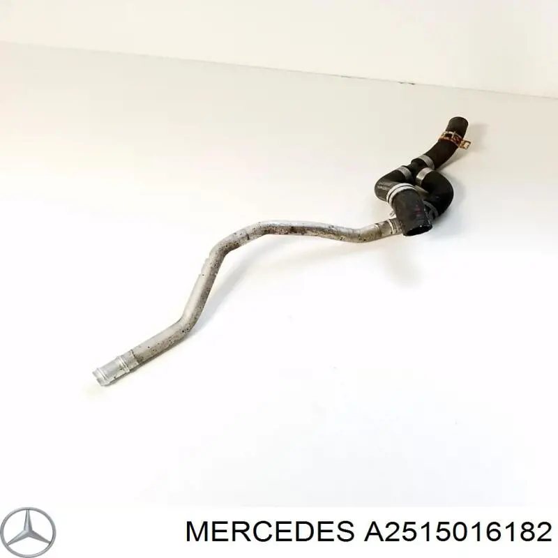 A251501618264 Mercedes сравнить цены на Автопро