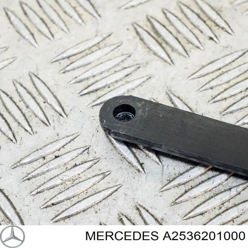 A2536201000 Mercedes | купить на Avto.pro