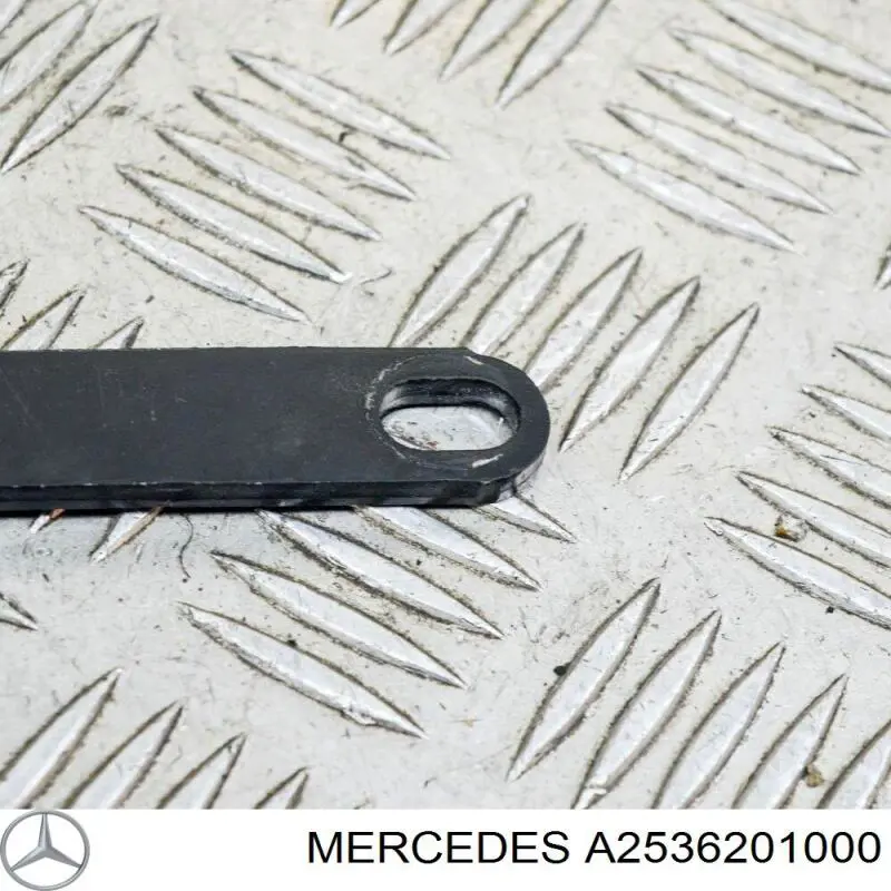 A2536201000 Mercedes | купить на Avto.pro