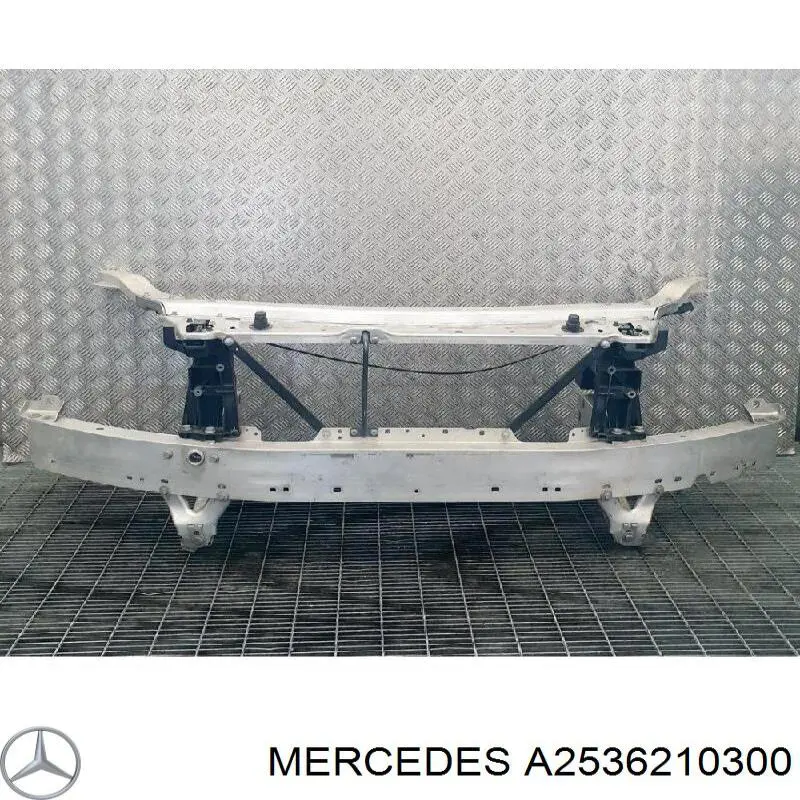 A2536210300 Mercedes | купить на Avto.pro