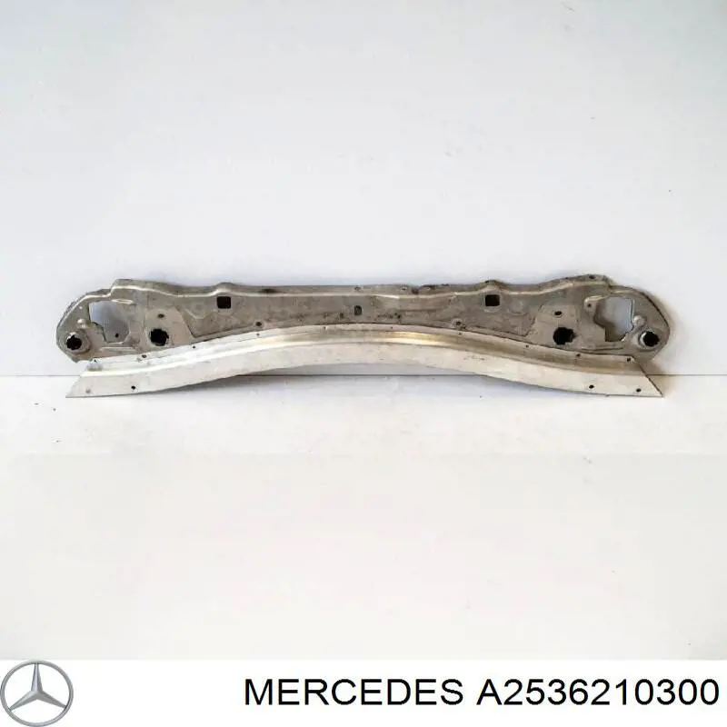 A2536210300 Mercedes | купить на Avto.pro