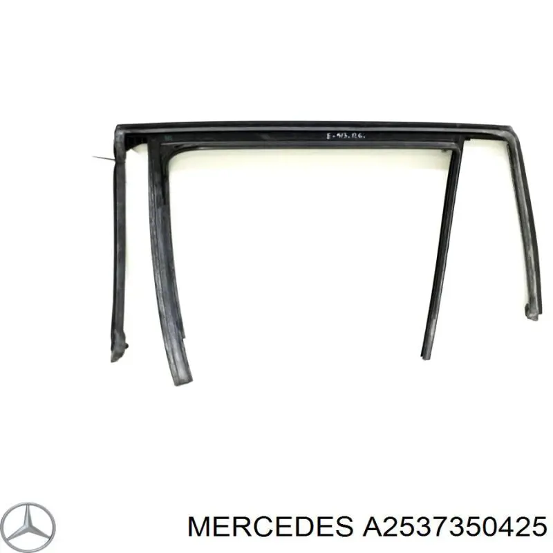 A2537350425 Mercedes | купить на Avto.pro
