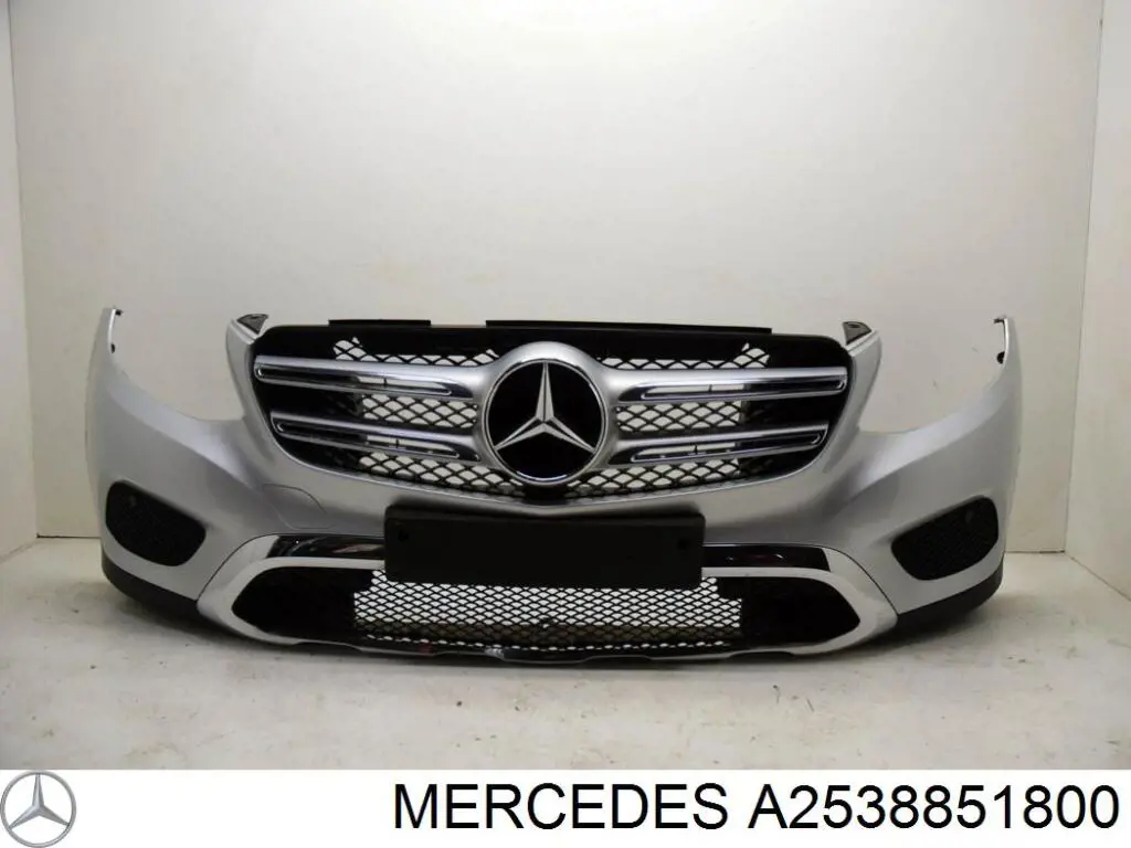 A2538851800 Mercedes автозапчастина