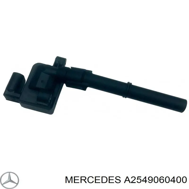 A2549060400 Mercedes | купить на Avto.pro