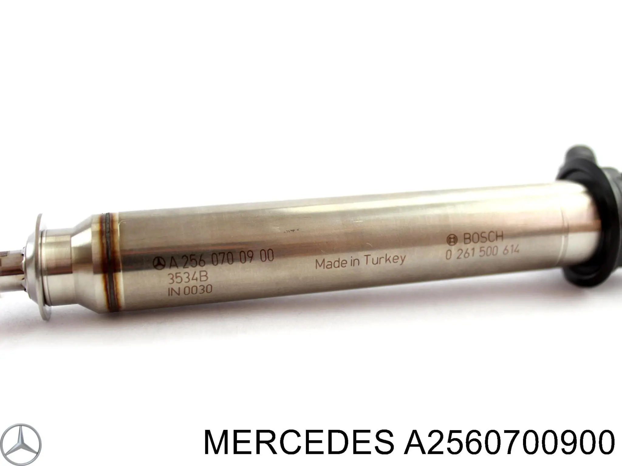 A2560700900 Mercedes | купить на Avto.pro