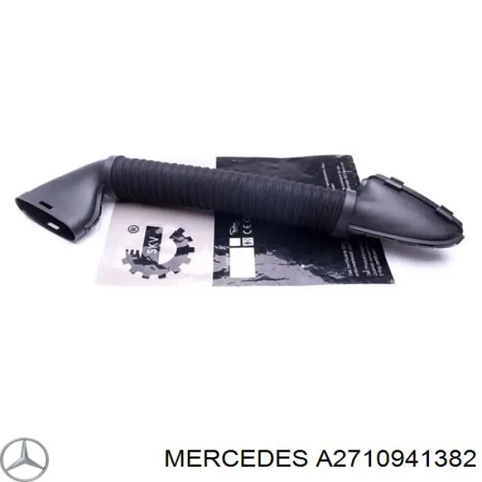 A2710941382 Mercedes | купить на Avto.pro
