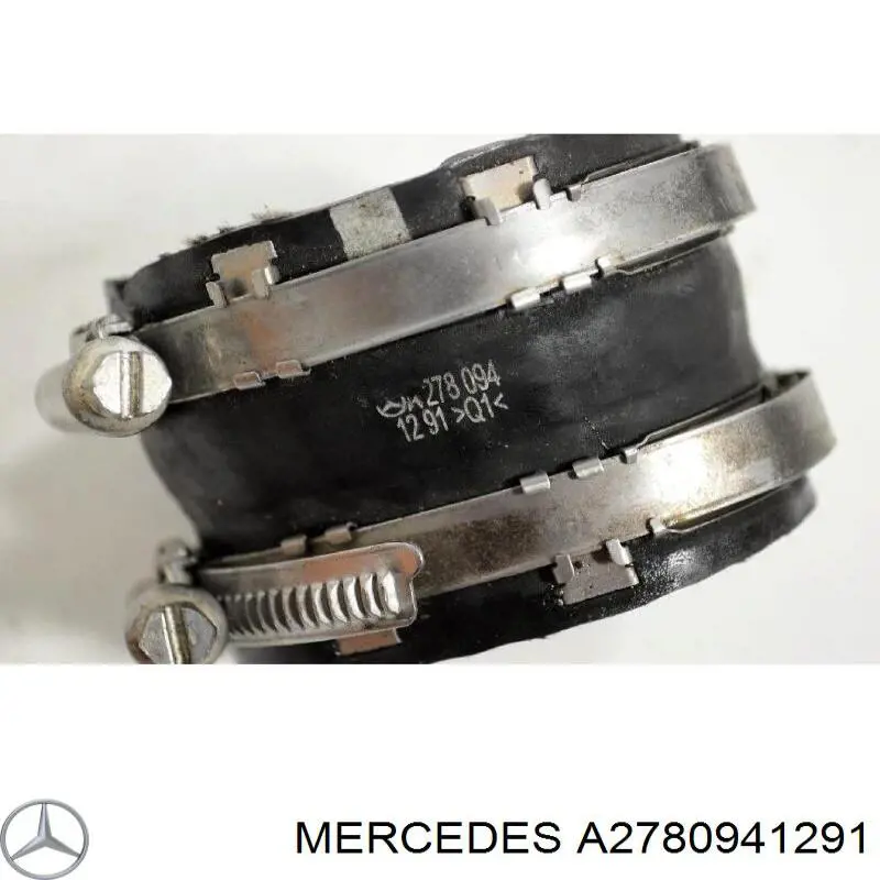 A2780941291 Mercedes | купить на Avto.pro