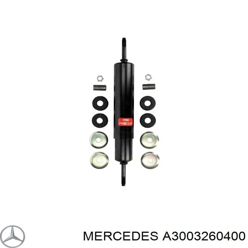 A 300 326 04 00 Mercedes | Амортизатор задний A 300 326 04 00 купить на ...