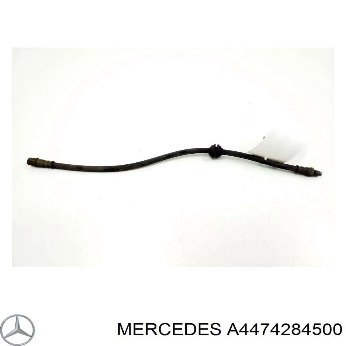 A4474284500 Mercedes | купить на Avto.pro